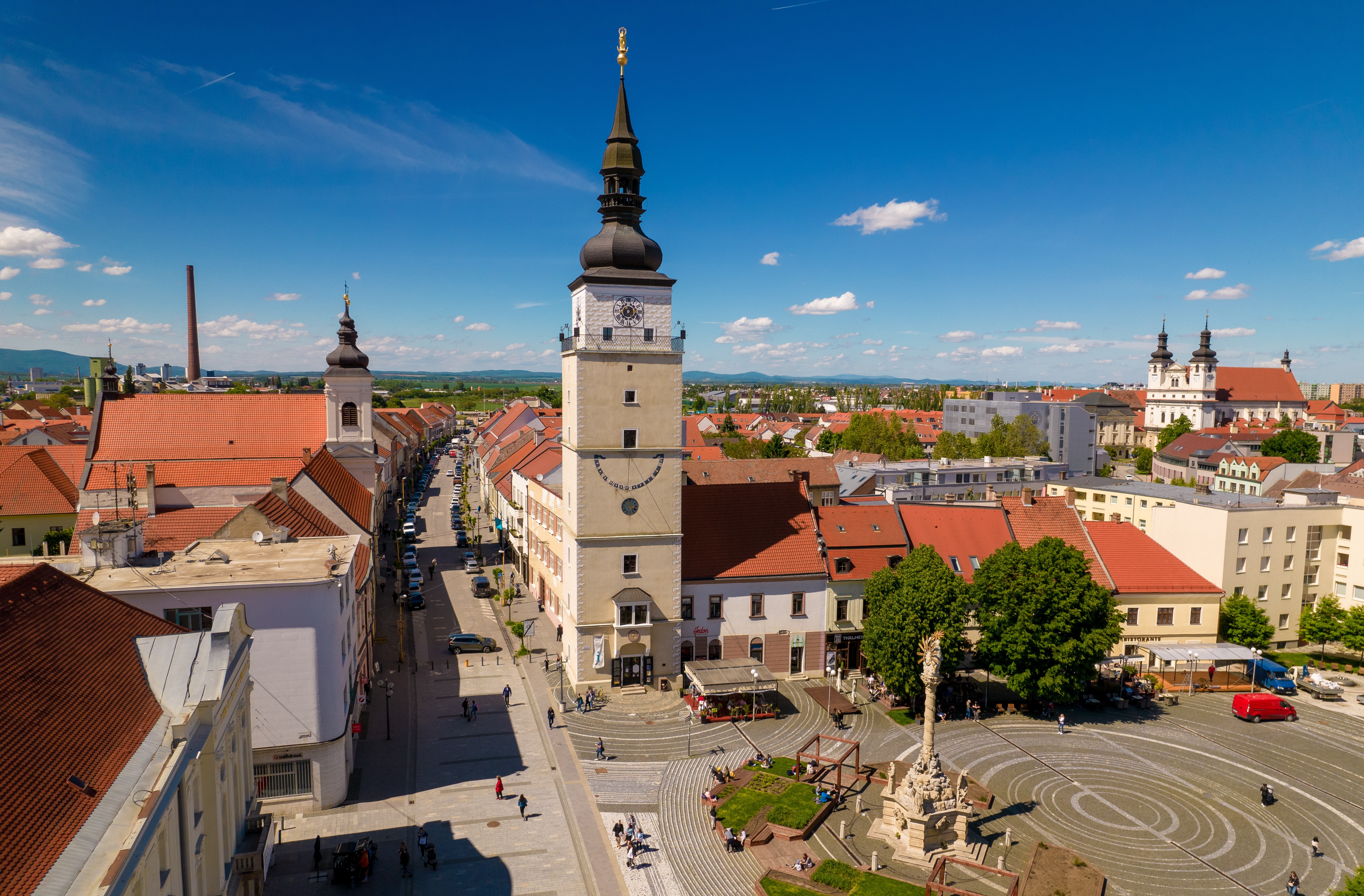 Mensa stretnutie v Trnave | Mensa Slovensko